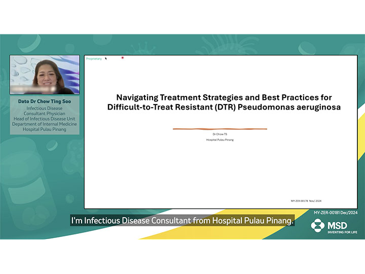 Navigating Treatment Strategies and Best Practices for Difficult-to ...