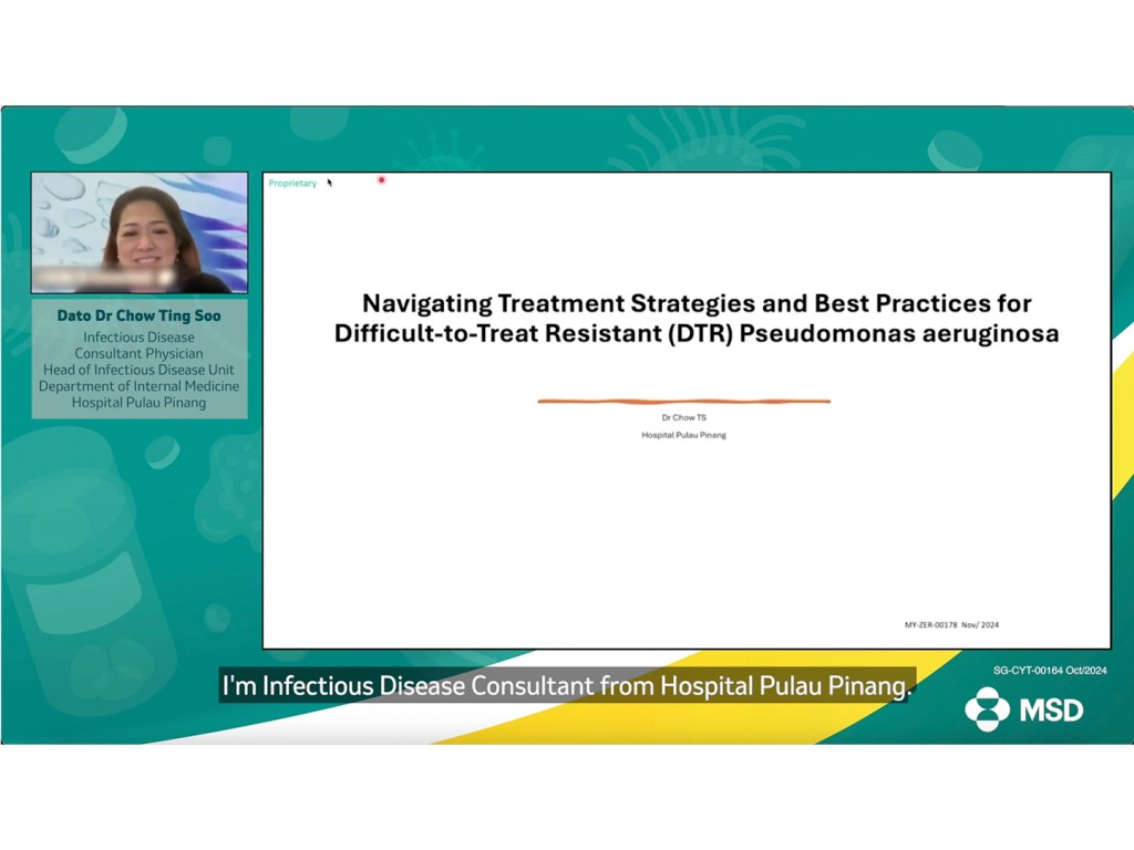 Navigating Treatment Strategies and Best Practices for Difficult-to ...